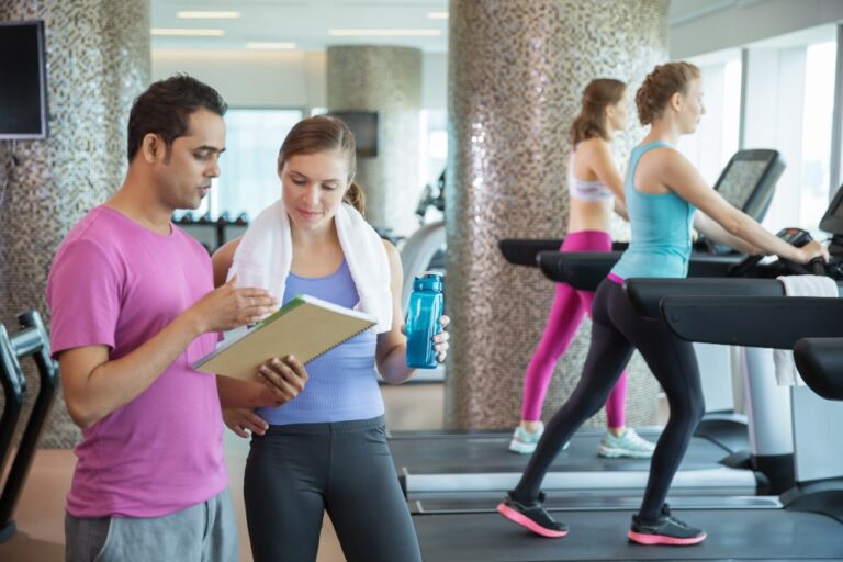 What to Consider When Choosing a Gym: A Beginner’s Guide